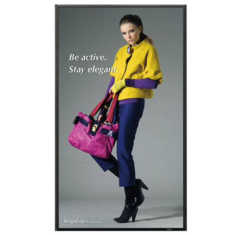 LED, full array – b2b