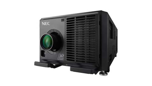 NC3541L Laser Projector - b2b