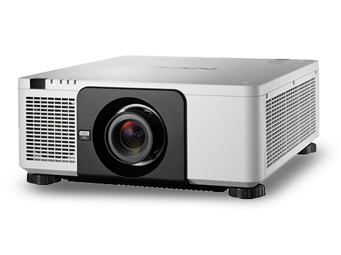 Laser Projector - b2b
