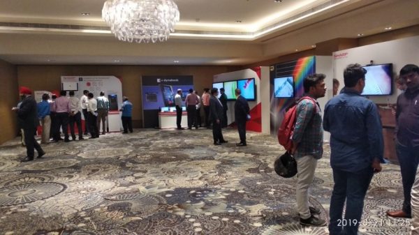 SHARP CONNECT ZONE CHENNAI - b2c