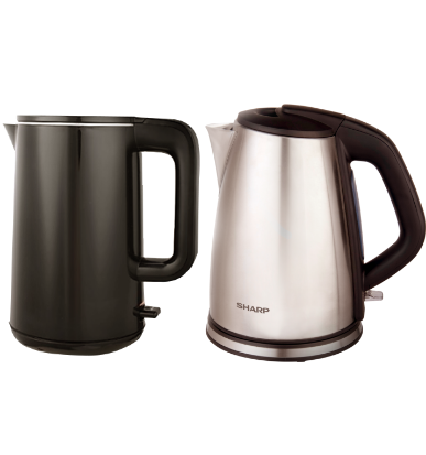 SHARP – Kitchen Appliances - b2c