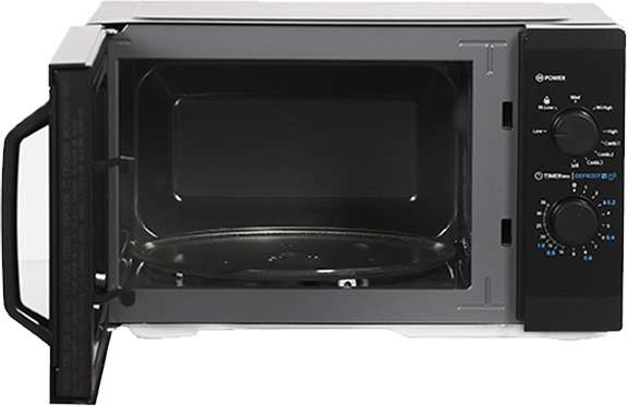 Microwave R-625KN-K/W - b2c